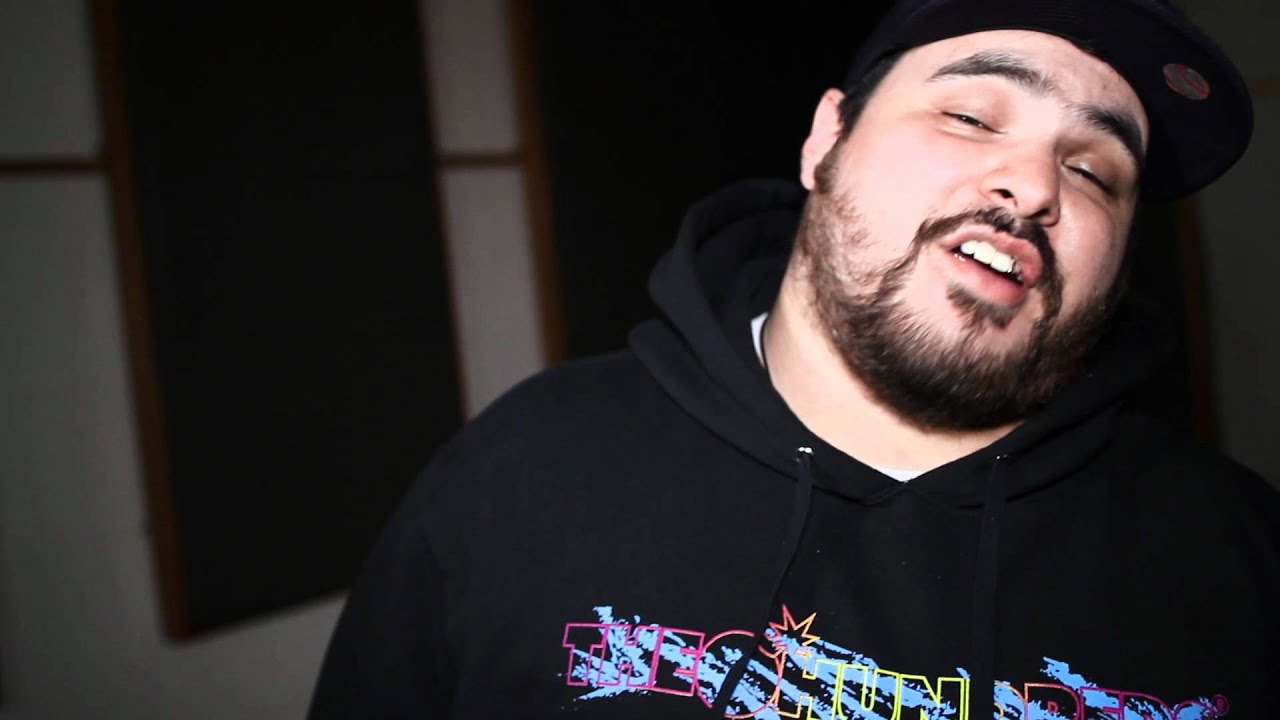 Happy Perez shares his 3 Little Digs! - YouTube