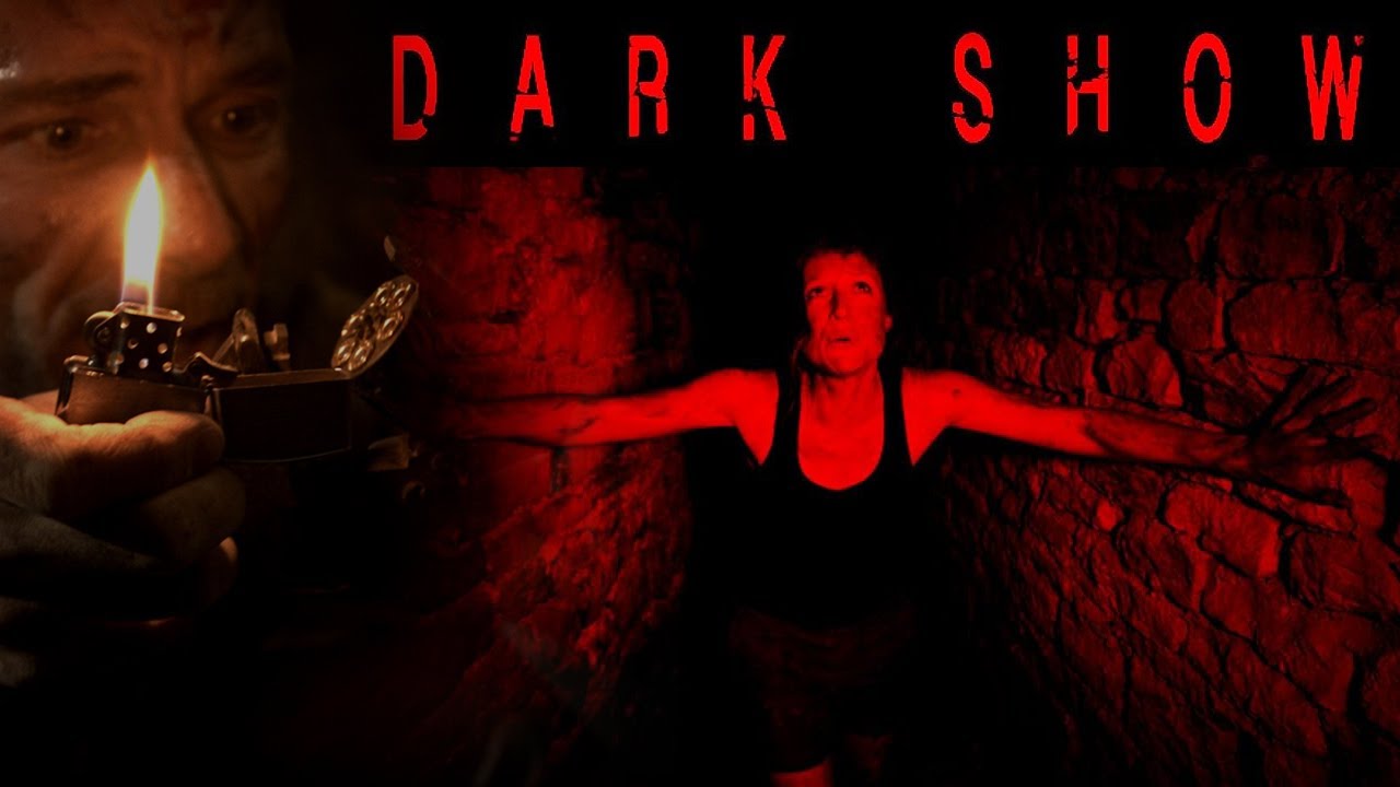 Dark Show | Hollywood Horror Movie Trailer | Tim Charles, Tony ...
