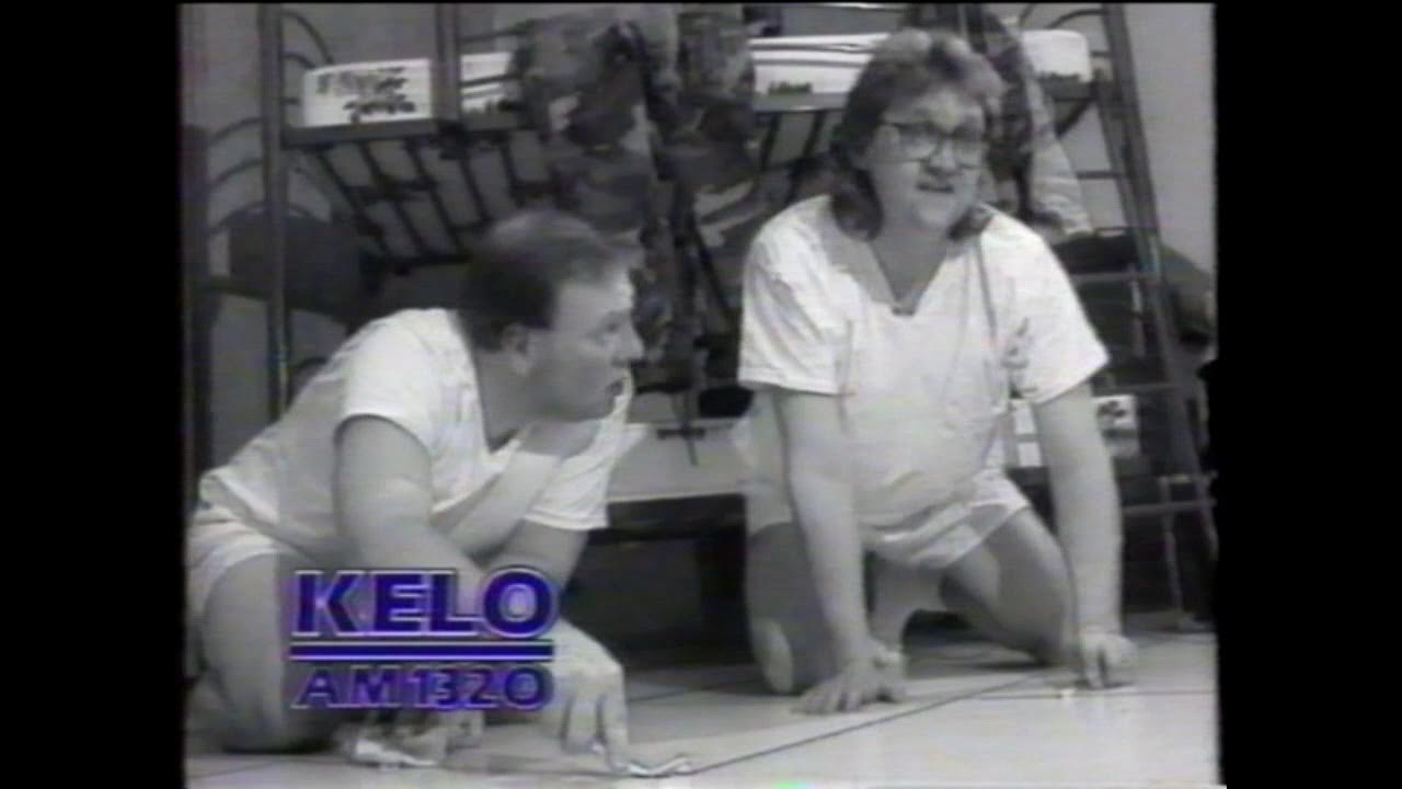 KELO-AM 1320 Radio Commercial - Sioux Falls, 1996 - YouTube