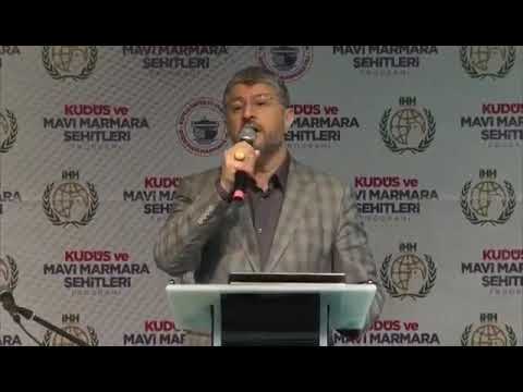 Muhammed EMİN YILDIRIM (Açar çiçek çiçek,  çiçektir şehid) Şehitler Kervanı/9