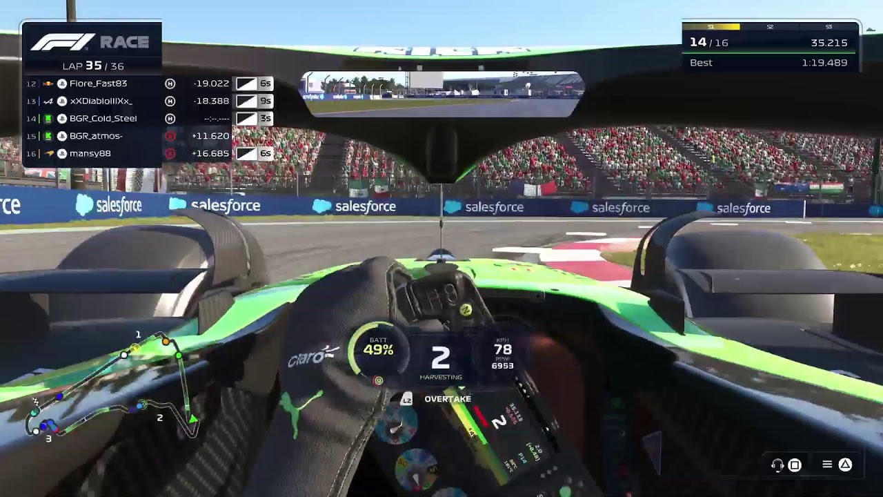 PGR Mexico - YouTube