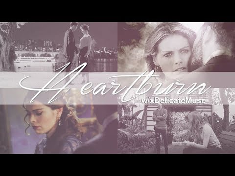 HeartBurn w/xDelicateMuse