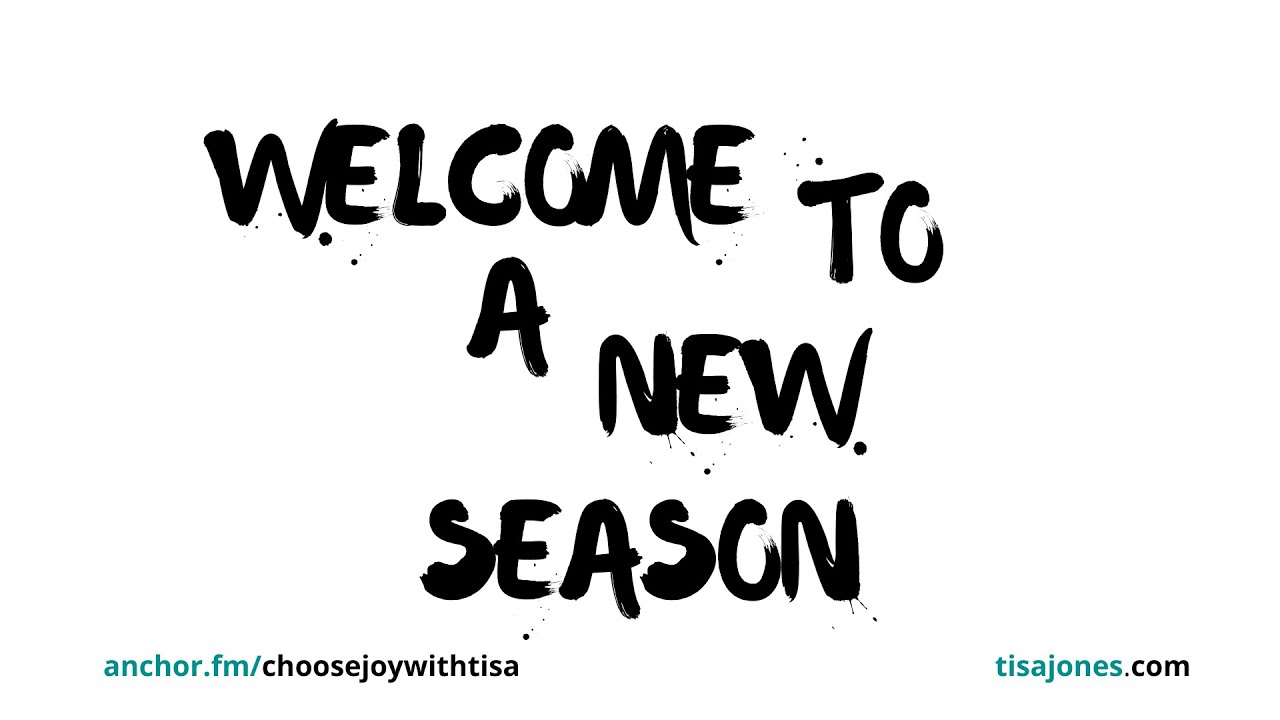 A New Season YouTube a-new-season-youtube