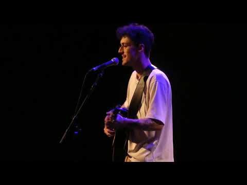 Jack Curley - Alice - live, Munich 2024Alice - YouTube