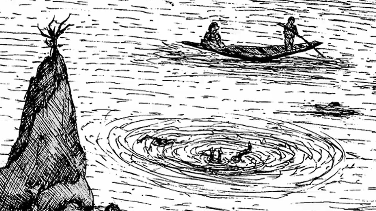 VIPANNAMAYA "On the Banks of Vaitarani" Demo [AN INTRODUCTION] - YouTube