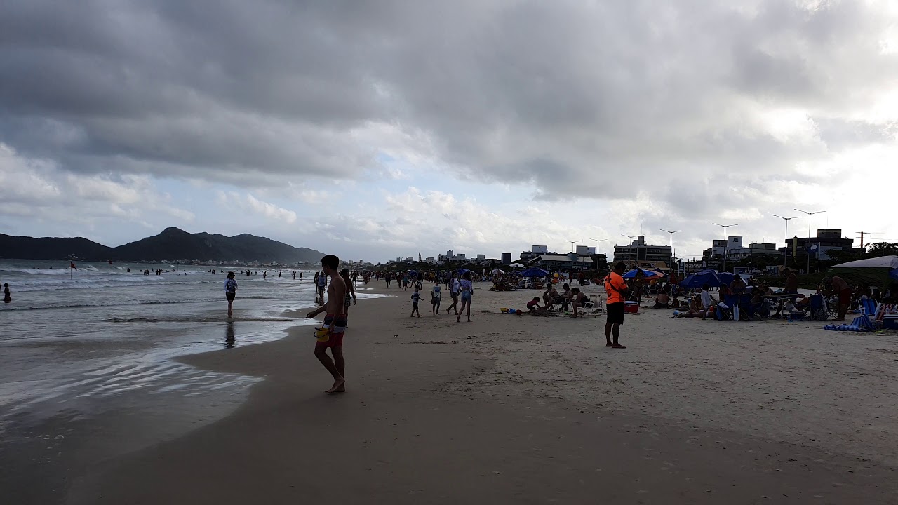 Playa de Mariscal - 4K 60fps - YouTube