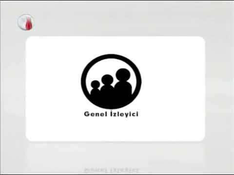 Mehtap TV - Genel İzleyici Kitlesi Jeneriği (2010-2011)