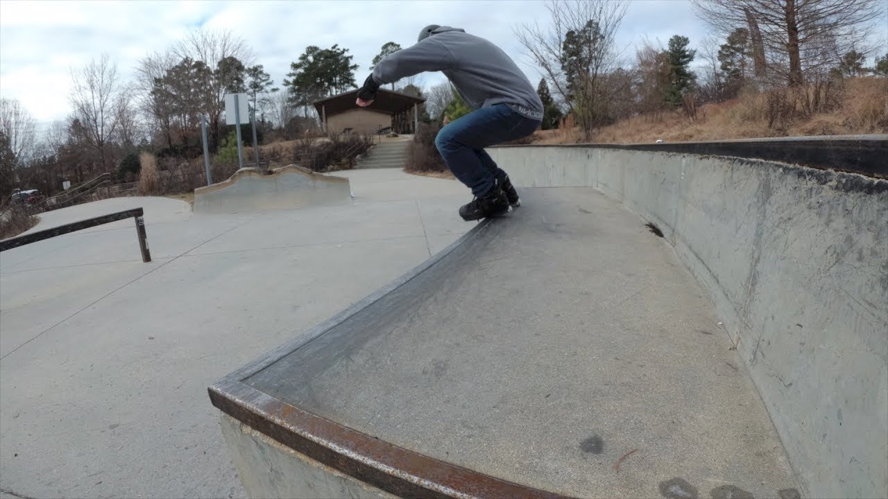 I love grinding on anti rocker, and I'm not ashamed to admit it - YouTube