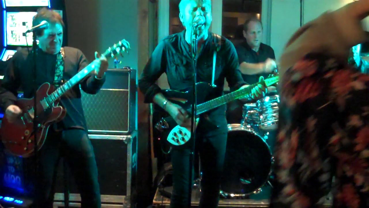 The Fabs Pictures of Liiy - YouTube