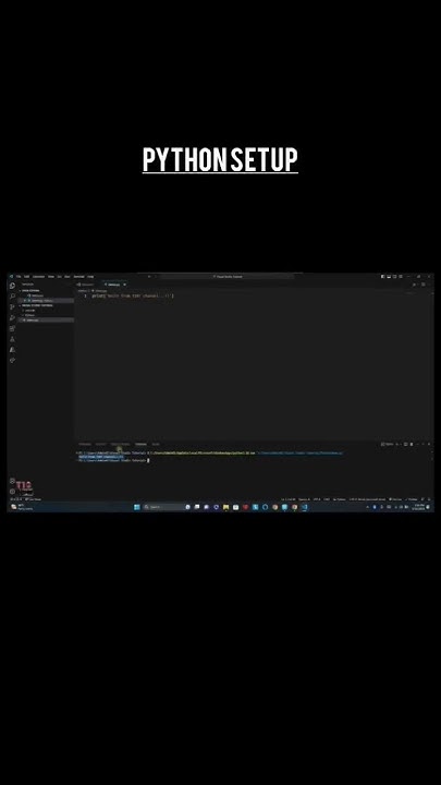 Quick Setup Guide for Visual Studio Code: C, C++, Python, and Java. #visualstudio #coding # ...