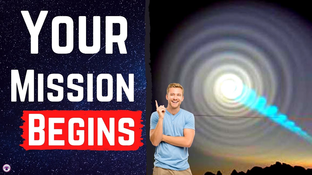 Your Mission Begins ( Very Interesting ) - YouTube
