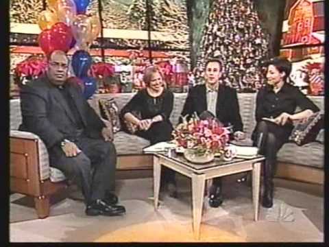 The "Today" Show - from 01/01/01 - part 1 of 4!! - YouTube