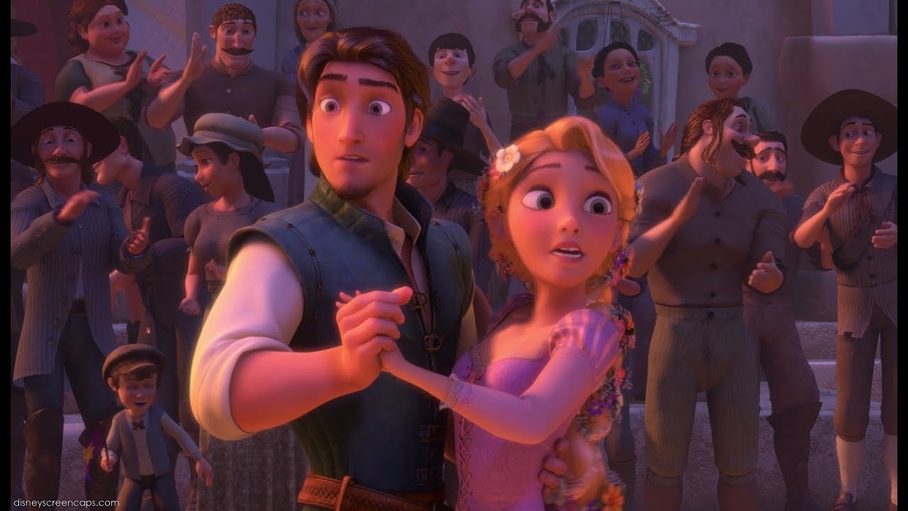 Flynn Never Getting Rid of Me 615 - YouTube