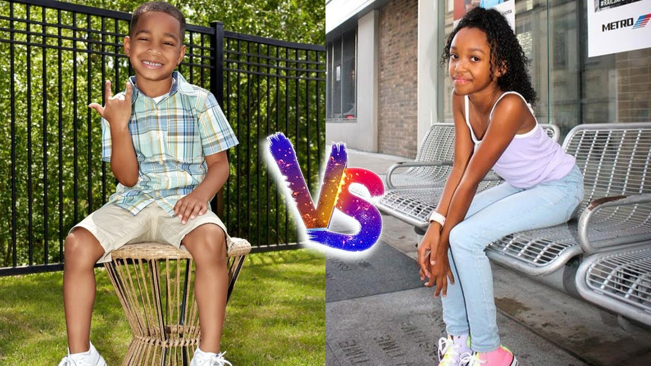 DJ Prince (The Prince Family) Vs Amyah Bennett (Family Flaws And All) 🔥 ...