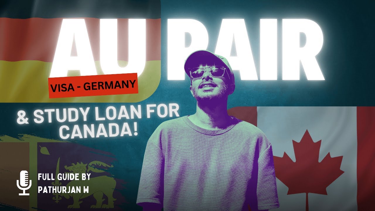 How to Come to Germany with A1 | Study in Canada With Loan | Full Guide ...