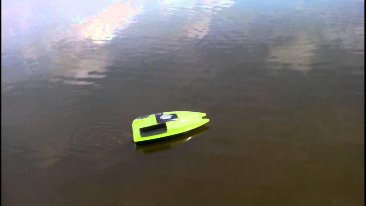 CARP MACHINE - YouTube