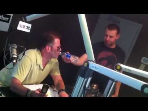 Sean Rima Video Blog (123) - YouTube