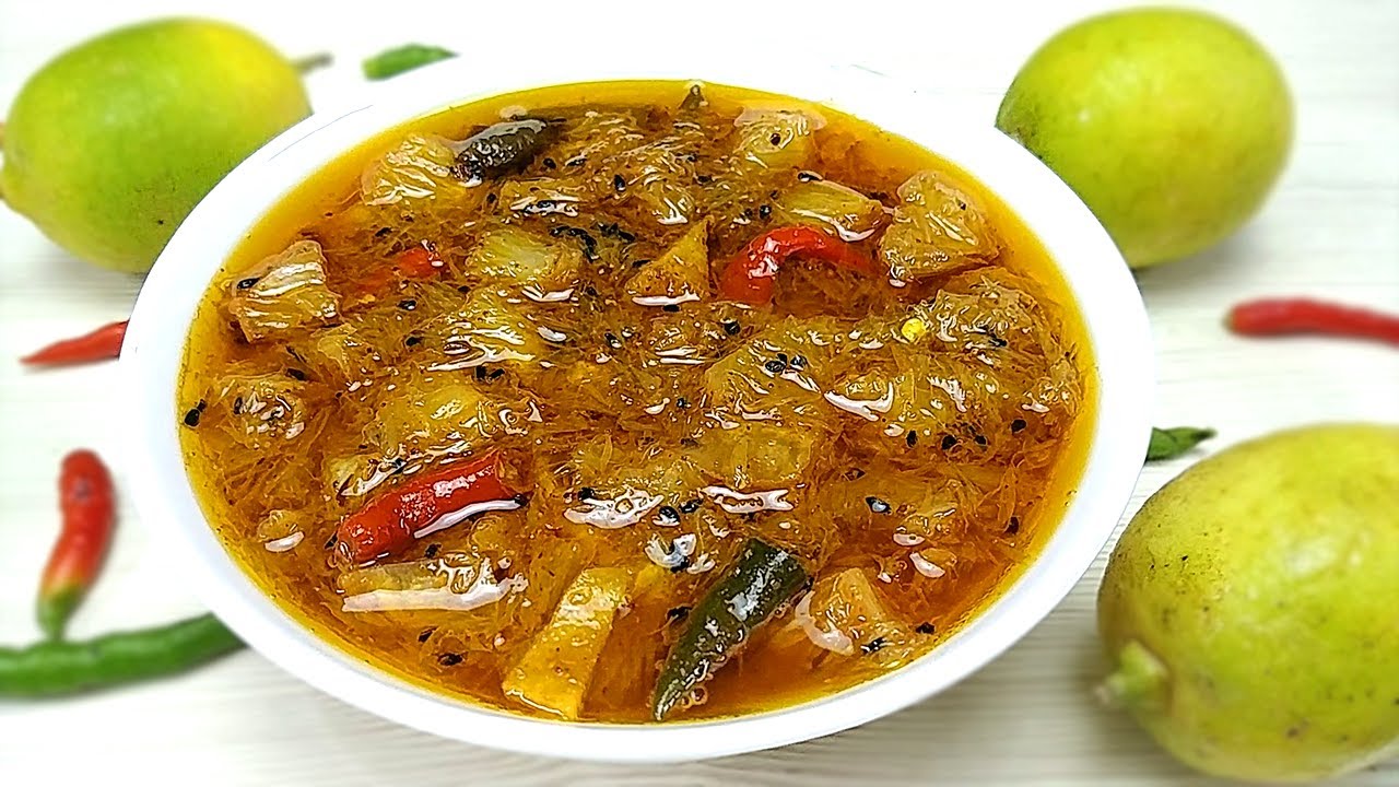 Lebur Achar | সবচেয়ে সহজে বানানো সবচেয়ে মজার লেবুর আচার ! কম সময়ে ...