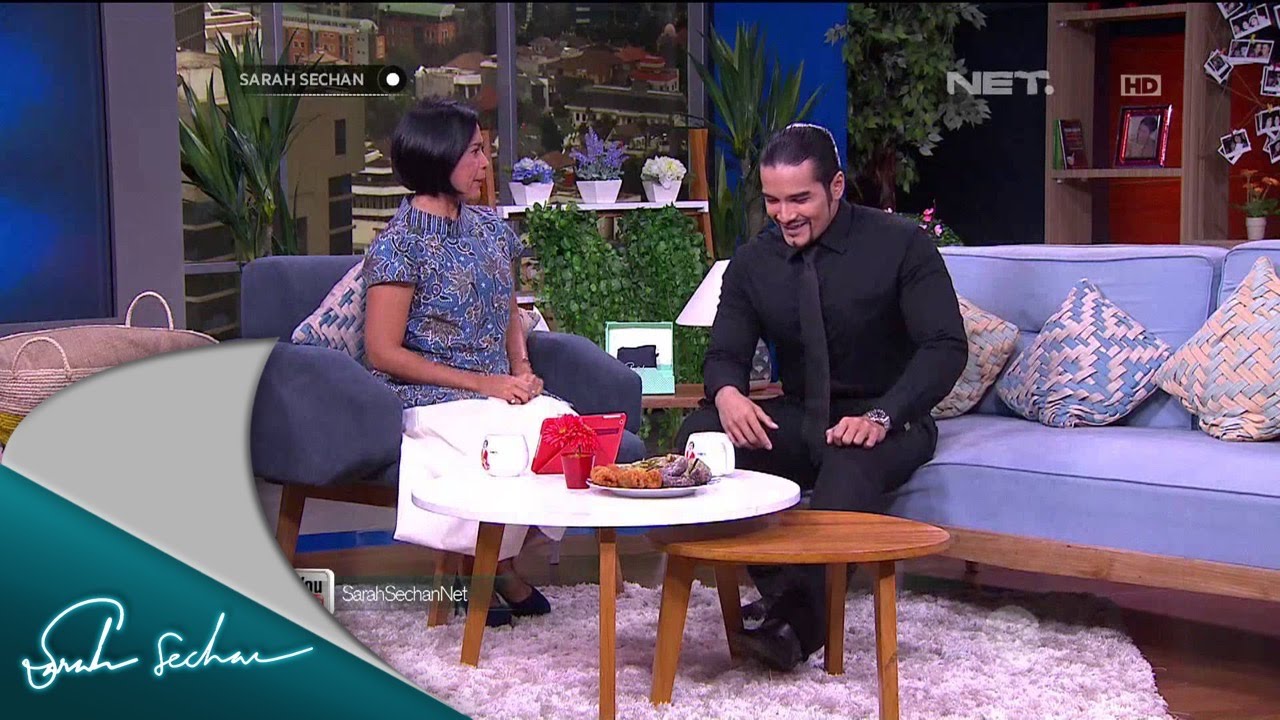 Rommy Rafael Gelar Workshop Setiap 3 Bulan - YouTube