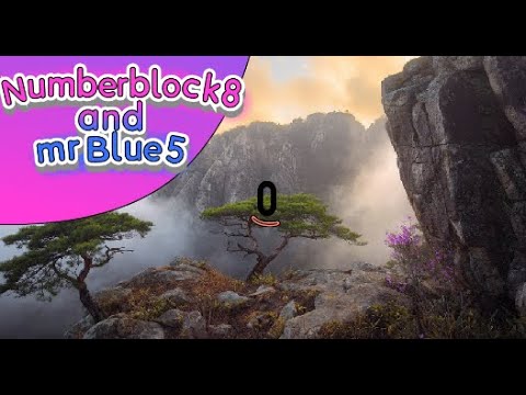 UncannyBlocks Band Universal Infinity Different 1 to 10 - YouTube