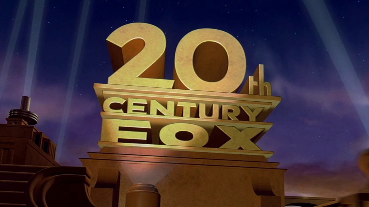 20th Century Fox (Anastasia) - YouTube
