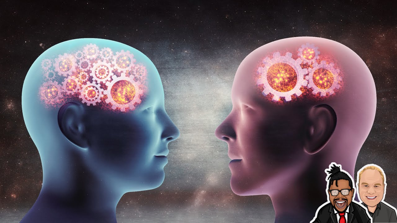 Uncovering the Mystery of Male Minds: Do All Men Really Think the Same ...