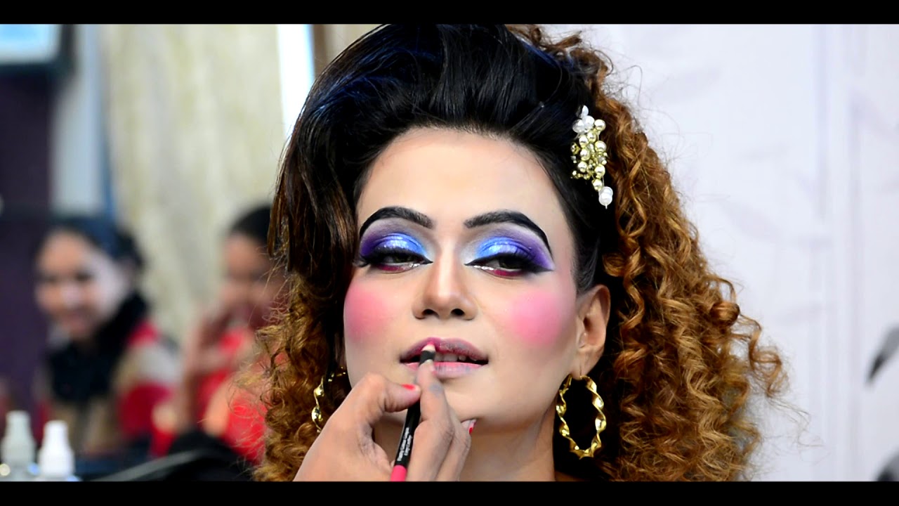 Dimple Sheth Makeup Artist | Saubhaya Makeup