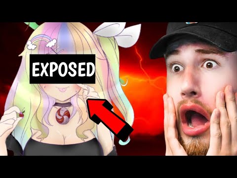 Socksfor1 reveals the TRUTH about Ally and it will SHOCK YOU! - YouTube