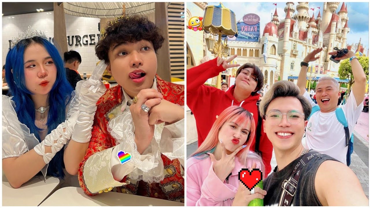 ☆TIK TOK HERO TEAM☆NHỮNG VIDEO CƠM CHÓ VÀ VIDEO HÀI HƯỚC ĐẦY THÚ VỊ CỦA ...