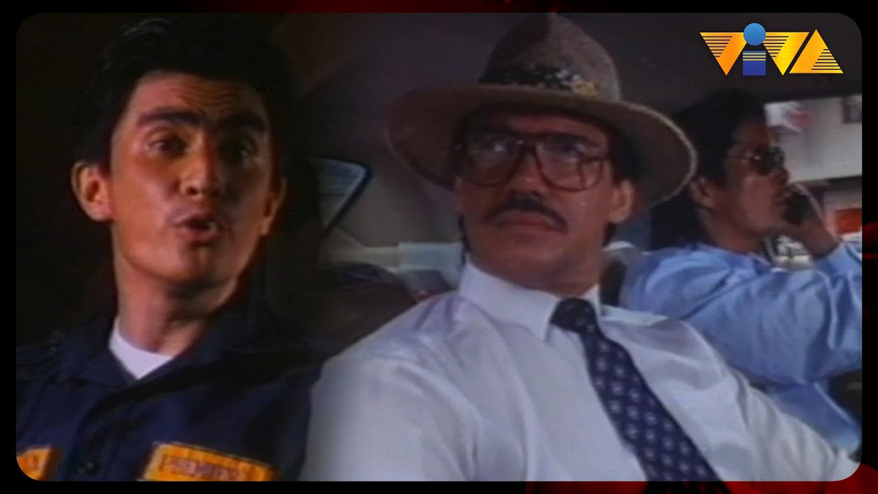 Best Pinoy Fight Scene: Unbelievable Moves! | Film Clip Starring Gary ...