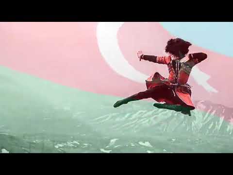 Zawanbeats ft. Elxan Kovxayev-Avar Lezginka(RMX)•BALAKEN•#zawanbeats #tiktok #Balaken