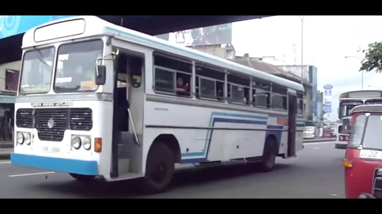 These are the 10 Worst Transit Systems...I have encountered - YouTube