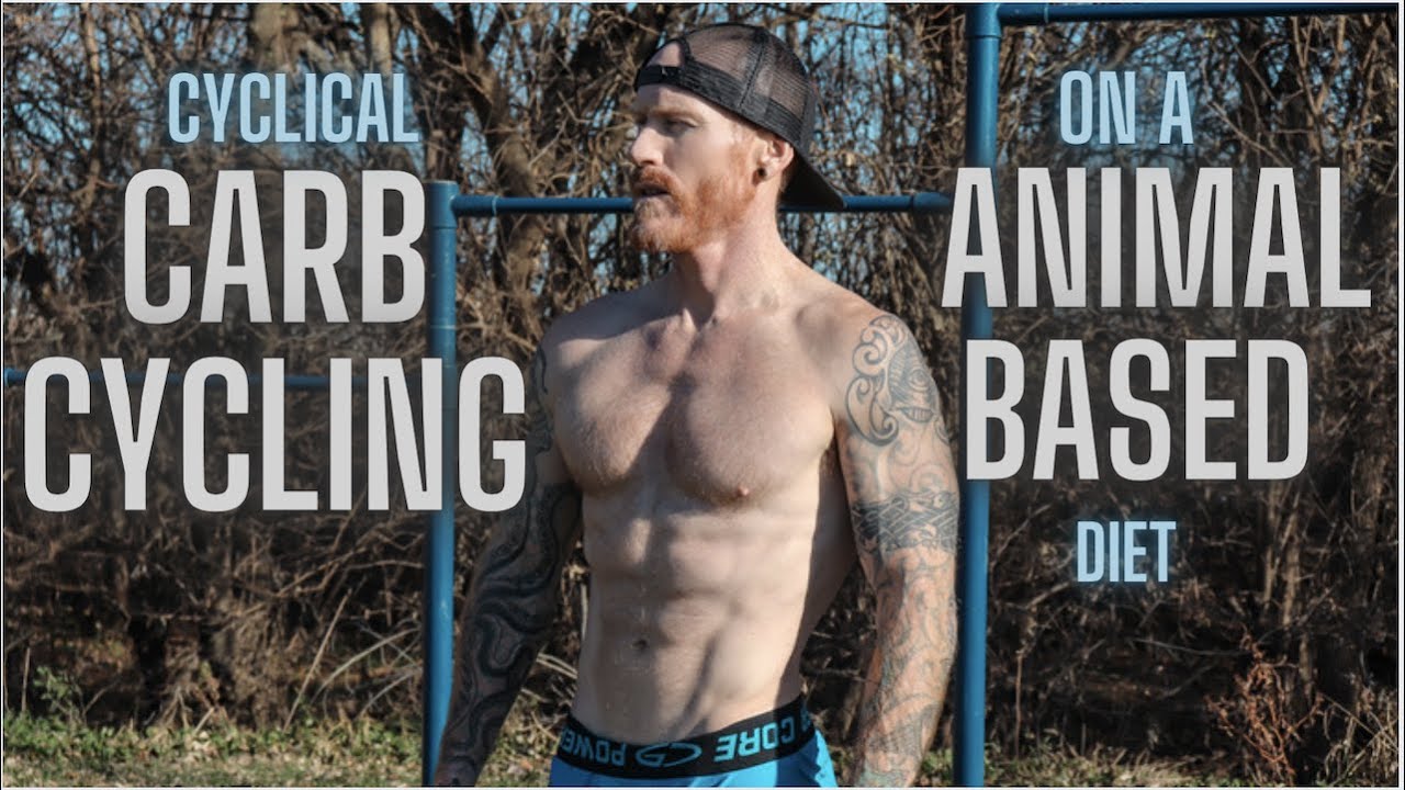 How to do Cyclical Carb Cycling on an Animal Based or Carnivore diet ...