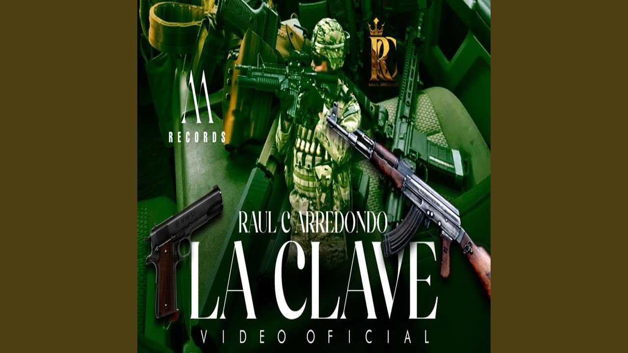 La Clave - YouTube
