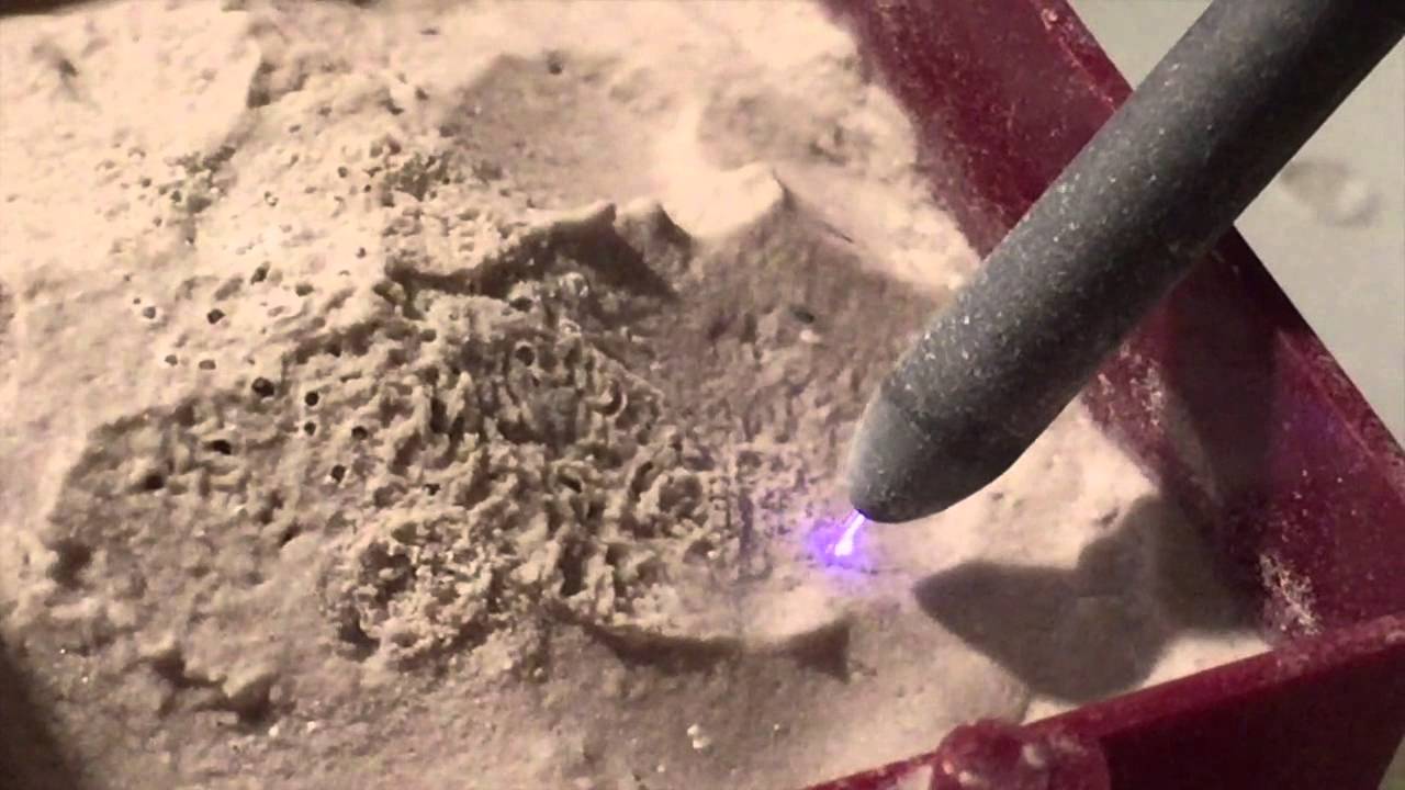 Craters on Mars Mountain etiology: PLASMA DISCHARGE? - YouTube