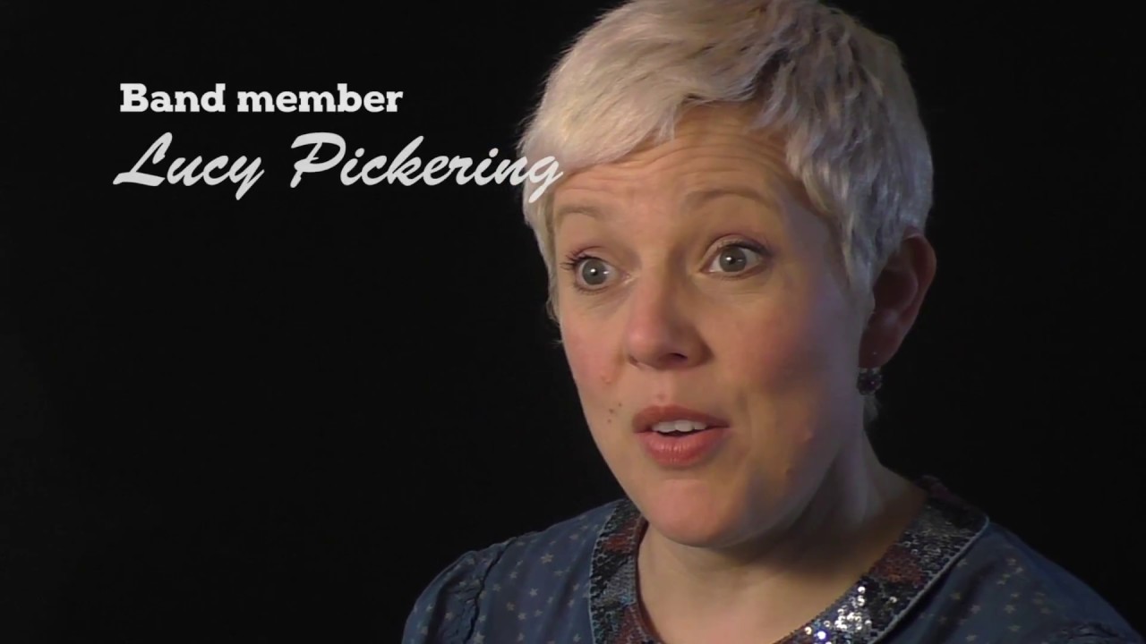 What it means to be a 'Tree' - Lucy Pickering - YouTube