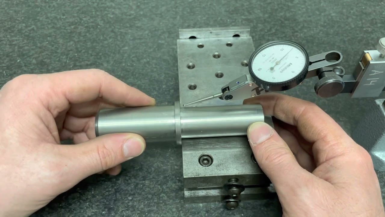 (TOL. GÉO.) CYLINDRICITÉ - YouTube