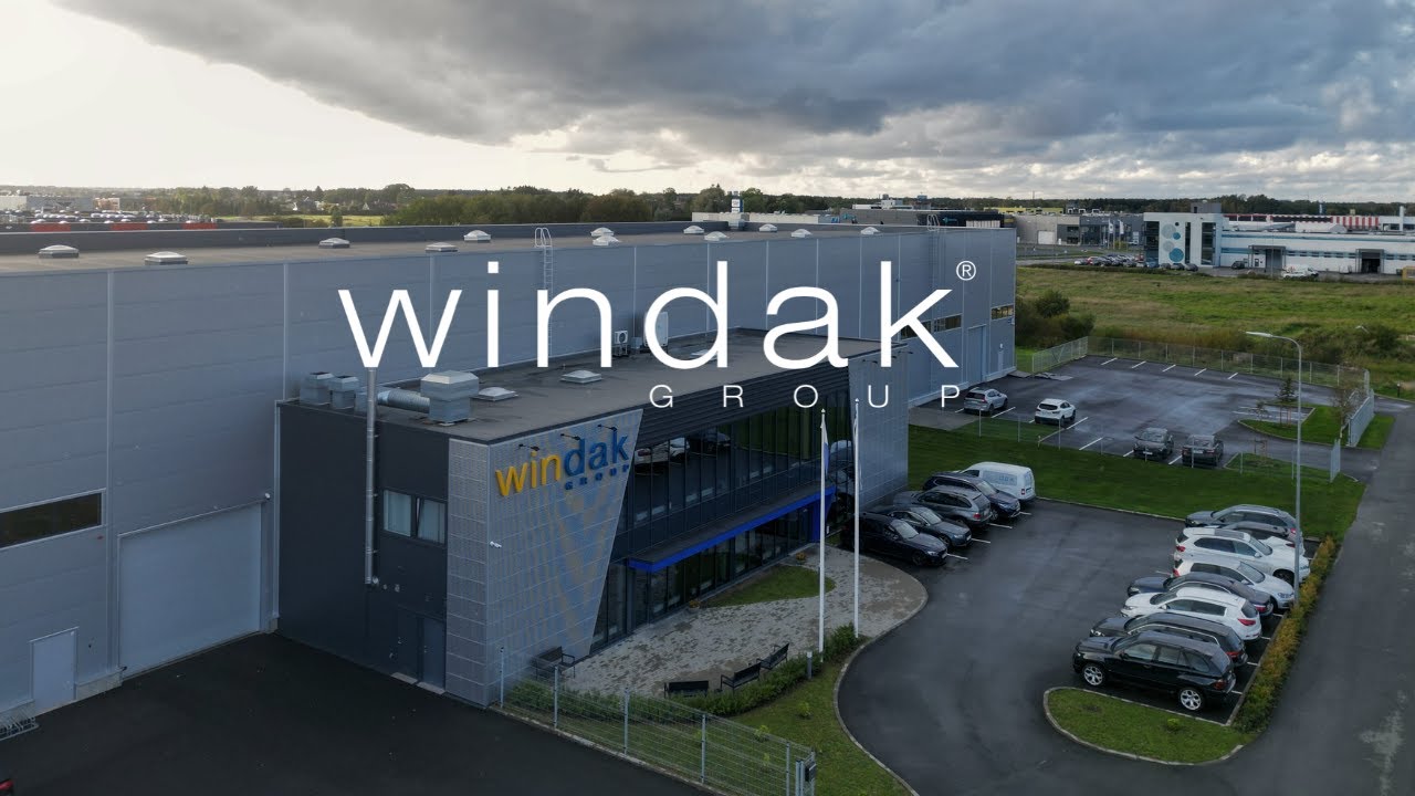Discover Windak - your trusted partner in wire and cable packaging ...