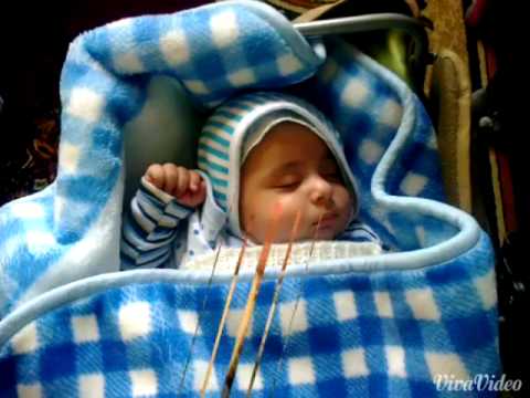 Heyatimin boyume ani