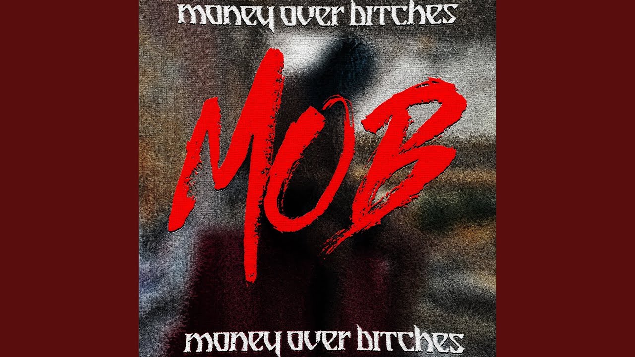 Money Over Bitches (feat. Grekanos) - YouTube
