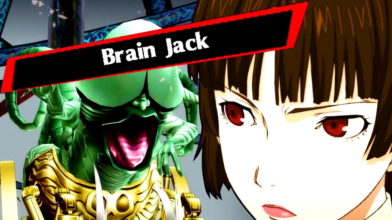 Green Weiner Brainwash All The Boys In Front Of Makoto - YouTube