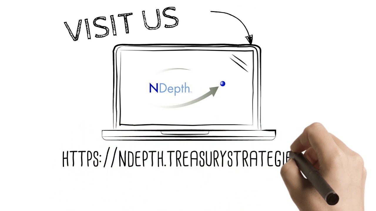NDepth Bank Fee Analysis for Corporate Treasury - YouTube