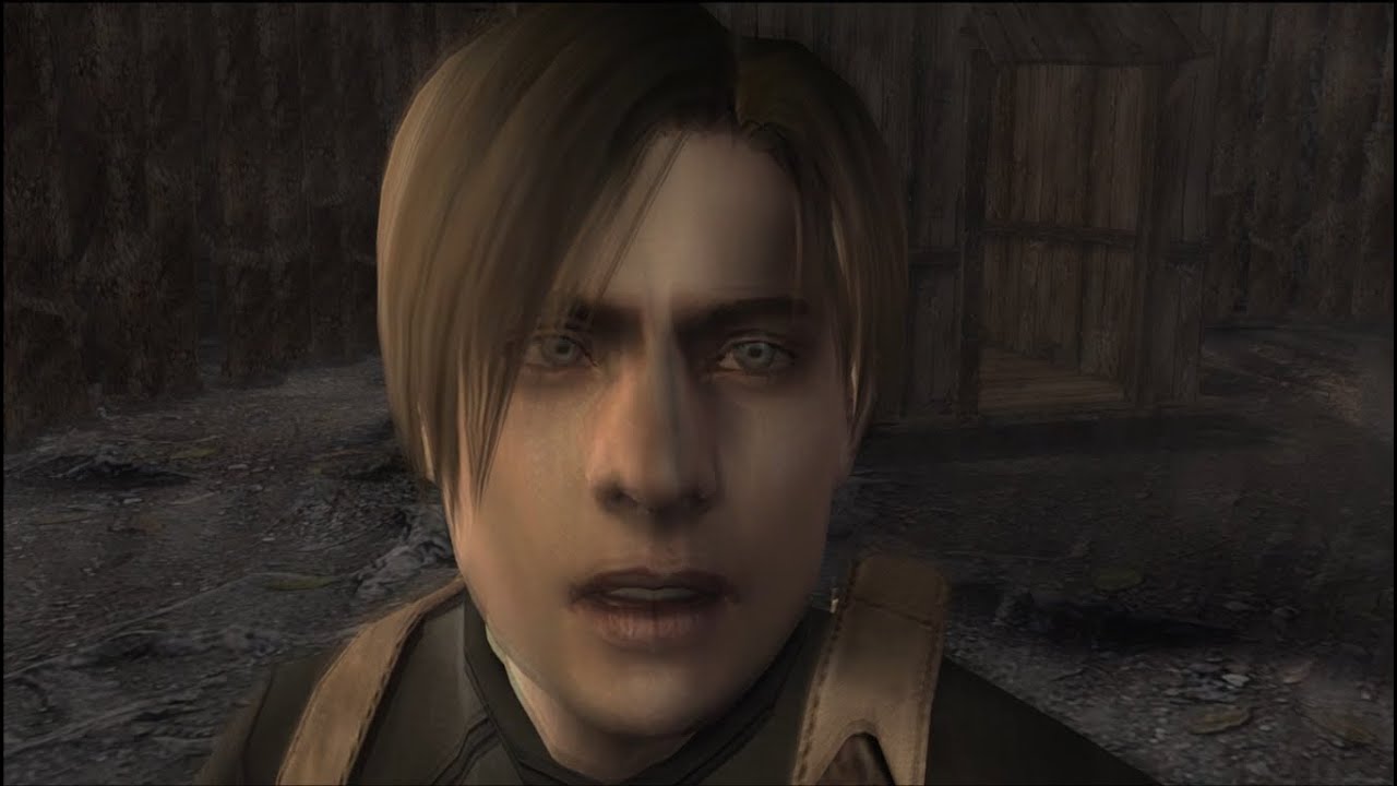 Mate a Batman | Resident Evil 4 #5 - YouTube