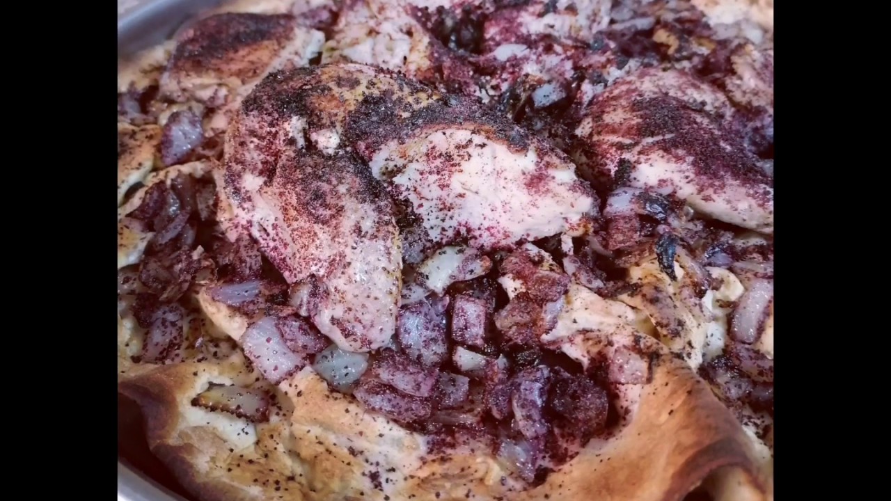 مسخن فلسطيني Msa5an - YouTube