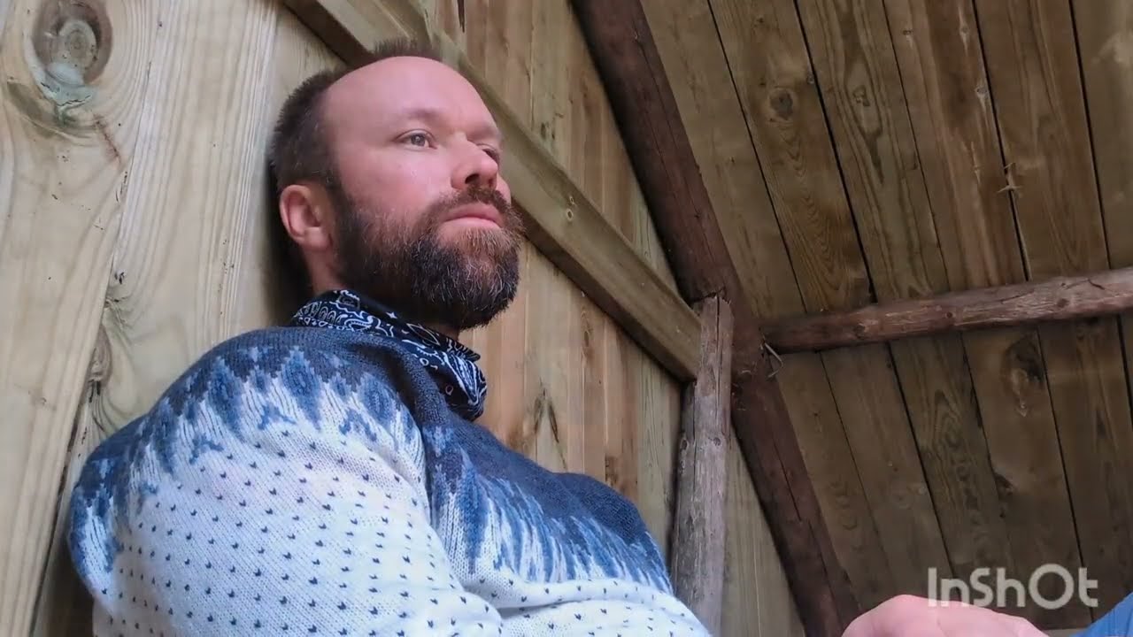 Just another sunday outdoors - YouTube