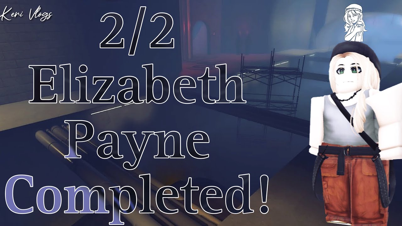 Unlocking Prestige Elizabeth on Daybreak 2 - YouTube