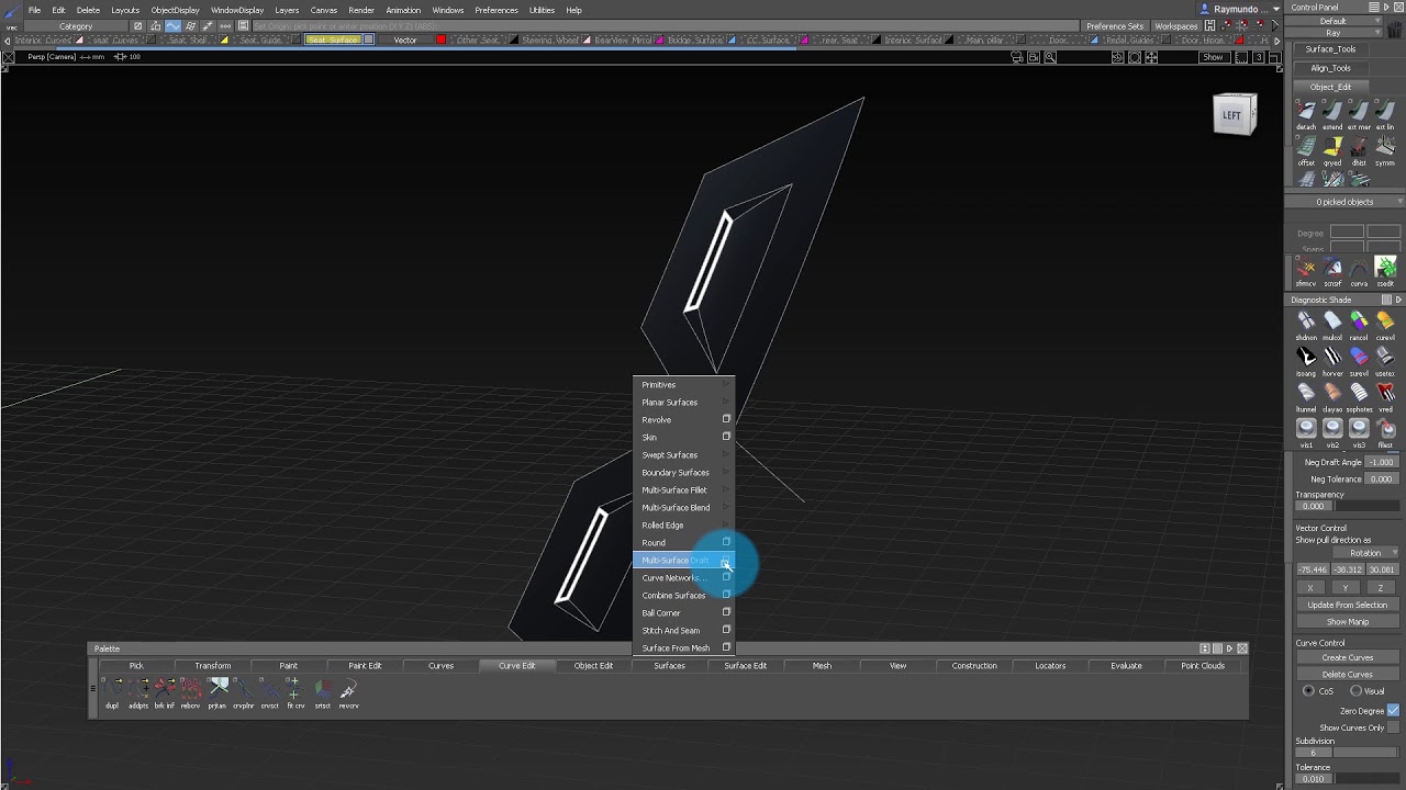 Quick Tip - Draft Angle - YouTube