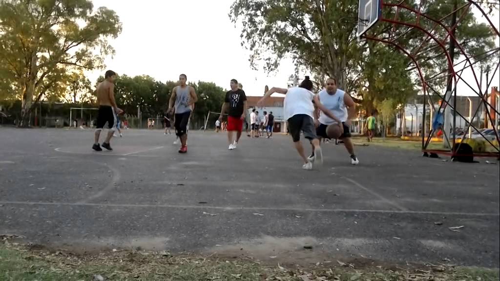 el parque udabe - YouTube