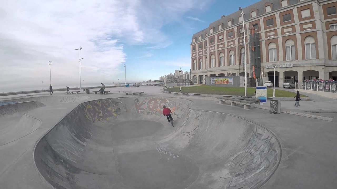 360 bristol - YouTube