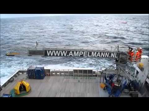 Muslim Magomayev Ampelmann Trials October 2015 - YouTube